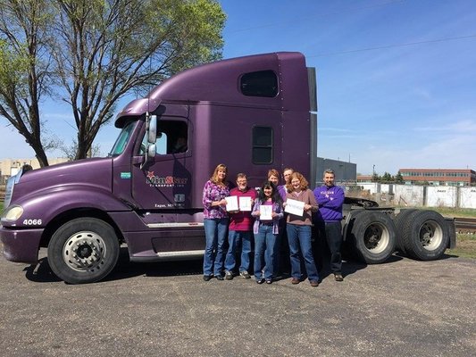 MINSTAR TRANSPORT - Updated December 2025 - 26 Photos - 837 Apollo Rd ...