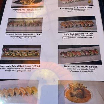 SUSHI ELITE - Updated December 2025 - 610 Photos & 414 Reviews - 4740 ...