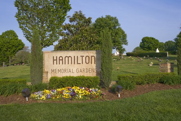 HAMILTON MEMORIAL GARDENS - Updated May 2026 - 5351 Hwy 153, Hixson ...