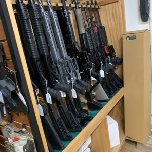 APACHE RIFLEWORKS - Updated October 2025 - 10 Photos & 27 Reviews ...