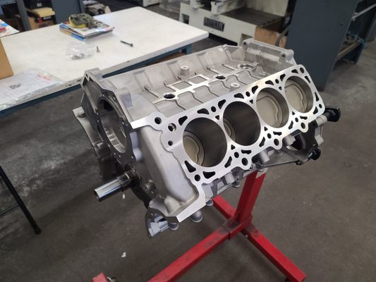 CUSTOM PERFORMANCE RACING ENGINES - Updated January 2025 - 90 Photos ...