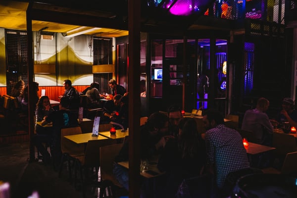 TONTON CLUB - WEST - Updated July 2025 - 38 Photos - Polonceaukade 27 ...