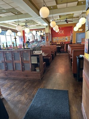 CENTER SQUARE GRILL - 421 Photos & 621 Reviews - 84 Center Sq, East ...