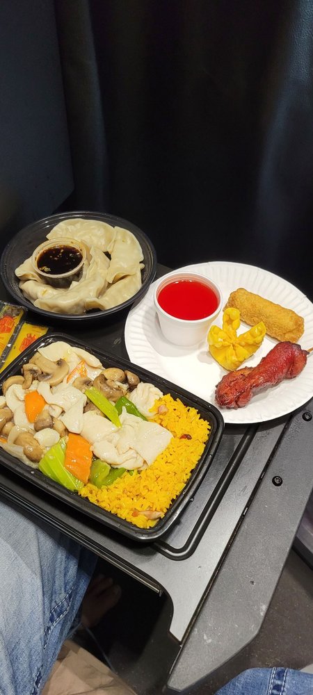 SHUN CHEONG CHINESE RESTAURANT - Updated October 2024 - 29 Photos & 54 ...