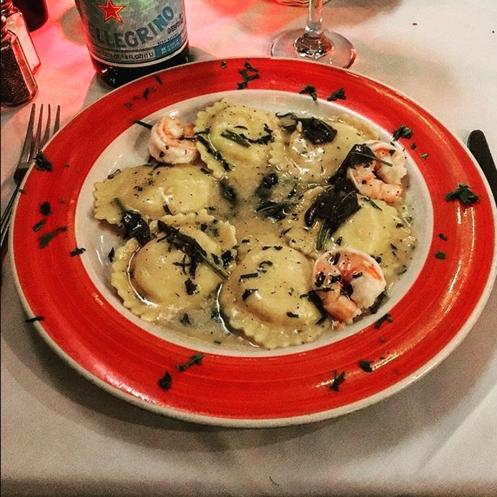 DA MARINO - 308 Photos & 657 Reviews - 220 W 49th St, New York, NY ...