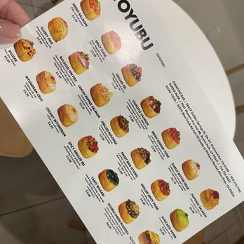 ATOYUBU - Updated October 2025 - 1290 Photos & 703 Reviews - 7041 ...