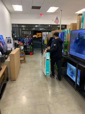 THE HDTV OUTLET IN COLTON - Updated October 2025 - 14 Photos & 43 ...