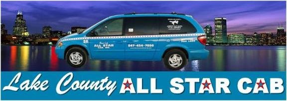 LAKE COUNTY ALL STAR CAB - Updated December 2025 - 12 Photos - 1800 ...