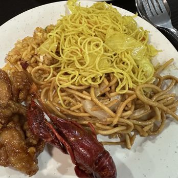 GARDEN BUFFET - Updated December 2025 - 26 Photos & 18 Reviews - 1350 ...