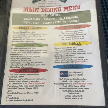 MIXTECA MEXICAN FOOD - 150 Photos & 362 Reviews - 6731 W Bell Rd ...