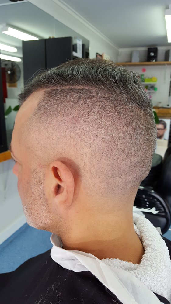 GREEN BAY BARBERS - 62 Godley Rd, Auckland, New Zealand - Barbers ...