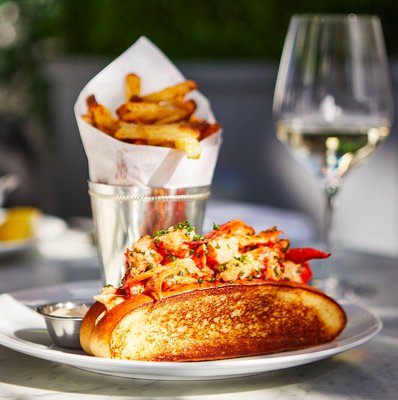 RH ROOFTOP RESTAURANT AT RH CLEVELAND - Updated December 2025 - 222 ...