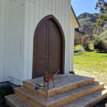 PARAMOUNT RANCH - Updated August 2024 - 547 Photos & 127 Reviews - 2903 ...