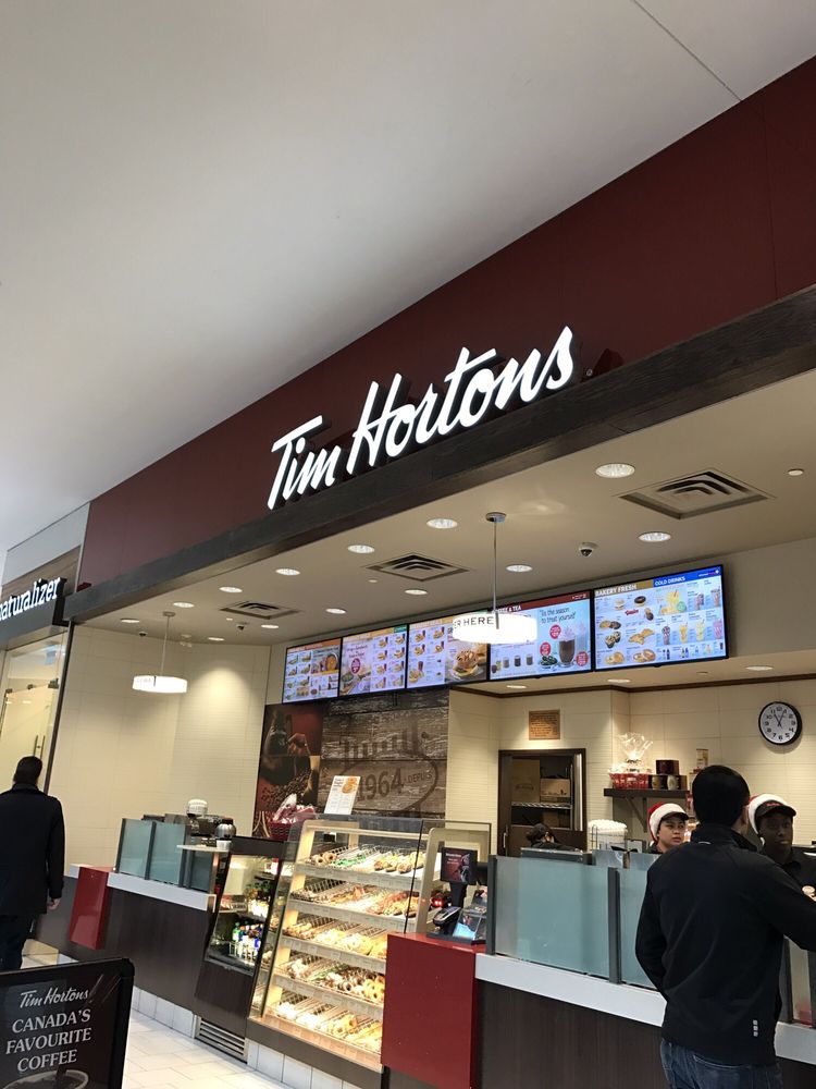TIM HORTON’S - Updated February 2025 - 100 Anderson Road SE, Calgary ...