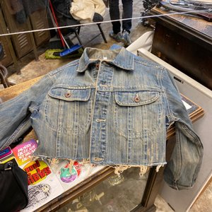 JET RAG - Updated October 2025 - 95 Photos & 363 Reviews - 825 N La ...