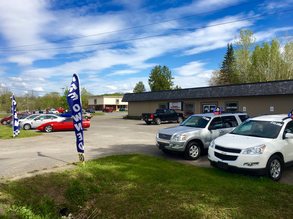 MOTORHEAD AUTO SALES & SERVICE - Updated December 2025 - 14 Photos ...