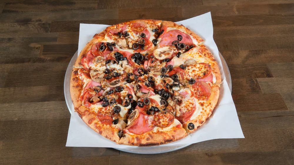 SEATTLE PIZZA AND BAR - Updated April 2026 - 126 Photos & 136 Reviews ...