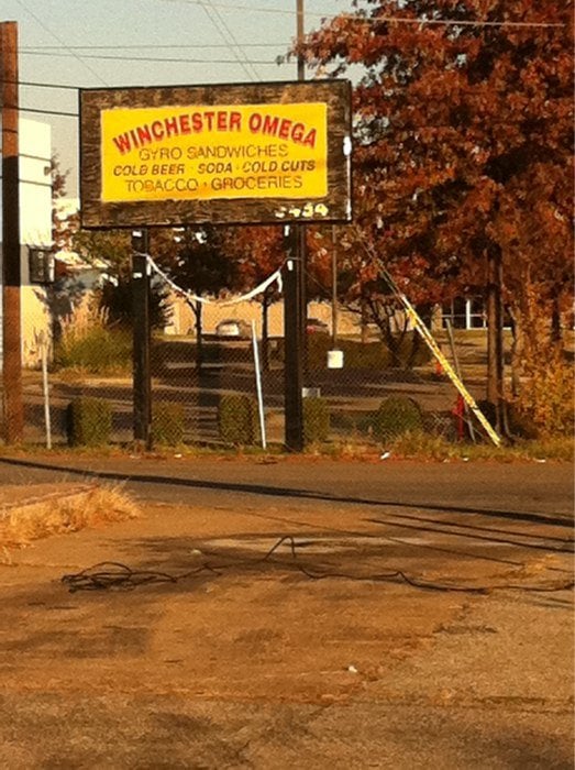 MIKE’S OMEGA EXPRESS - Updated December 2024 - 3454 Winchester Rd ...