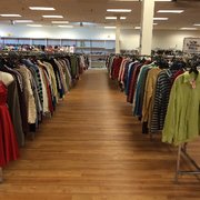 AMVETS THRIFT STORE - 26 Photos & 17 Reviews - Thrift Stores - 400 ...