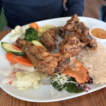 THAI ANGLE RESTAURANT - Updated April 2024 - 17 Photos & 10 Reviews ...