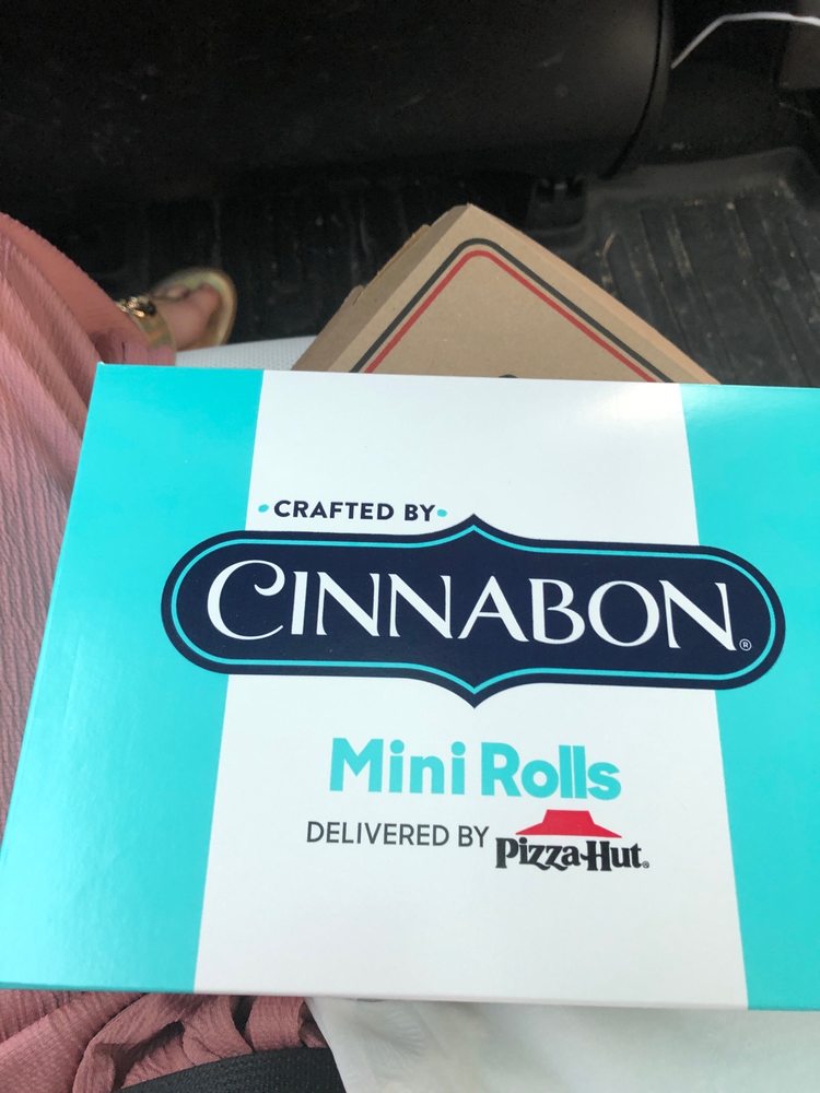 PIZZA HUT - Updated September 2025 - 2730 Hillside Dr, Delafield ...