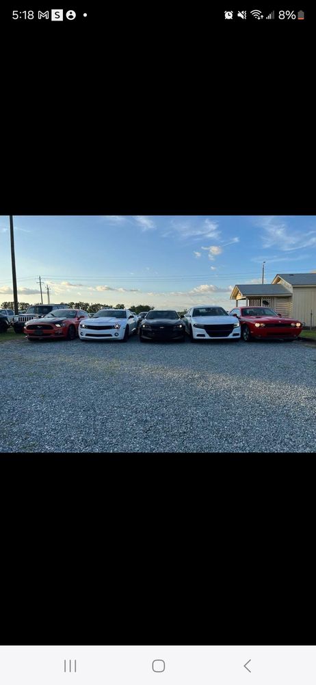 ALL STATE MOTORS - Updated July 2025 - 603 NC-55, Mount Olive, North ...