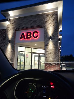 ABC LIQUOR STORE - Updated October 2025 - 242 E Parris Ave, High Point ...