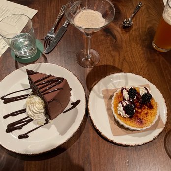 ROHR’S - Updated January 2025 - 162 Photos & 82 Reviews - 130 Morris ...