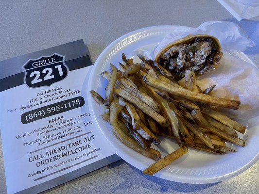 GRILLE 221 - Updated December 2025 - 14 Photos & 23 Reviews - 4795 S ...