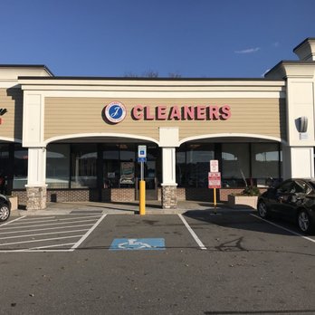 J CLEANERS - Updated October 2025 - 18 Reviews - 112 Boston Tpke ...