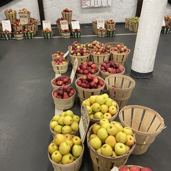 ROGERS ORCHARDS - HOME FARM - Updated September 2024 - 246 Photos & 33 ...