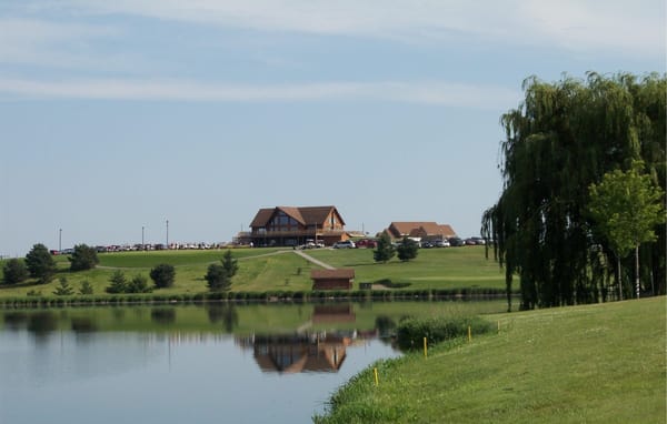 RIVER VALLEY GOLF COURSE - Updated December 2025 - 10 Photos - 22927 ...