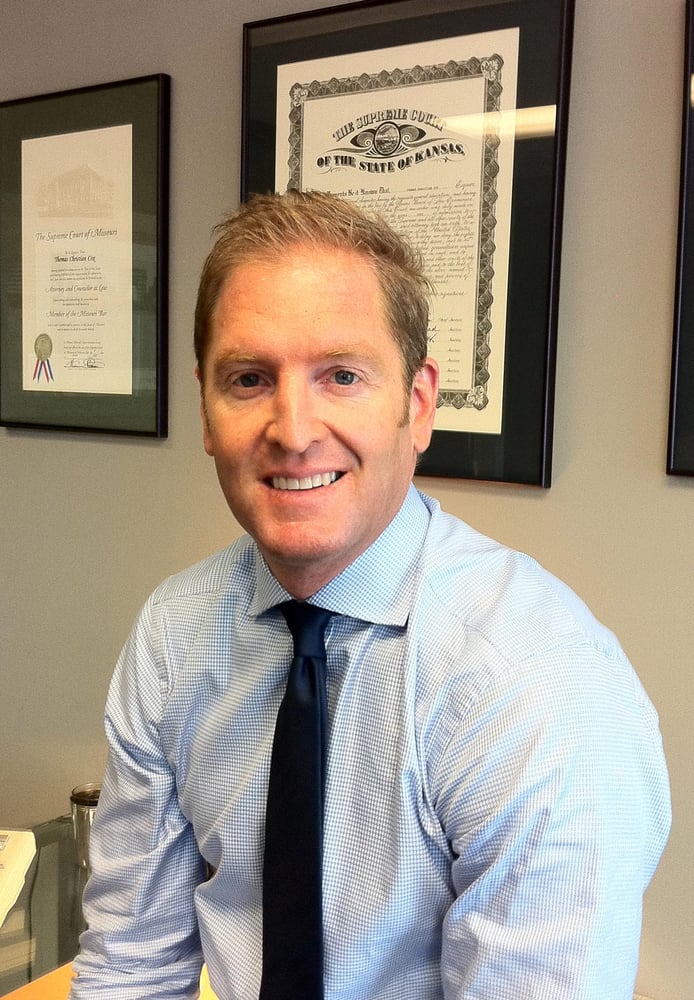 THE CHRISTIAN COX, ATTORNEY - Updated March 2025 - 1609 W 92nd St ...