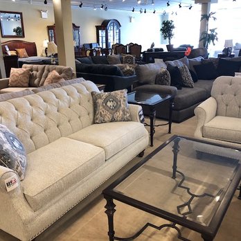 HUFFMAN KOOS FURNITURE - Updated September 2025 - 39 Photos & 146 ...