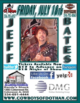 COWBOY’S - Updated September 2025 - 15 Reviews - 4657 S Oates St ...