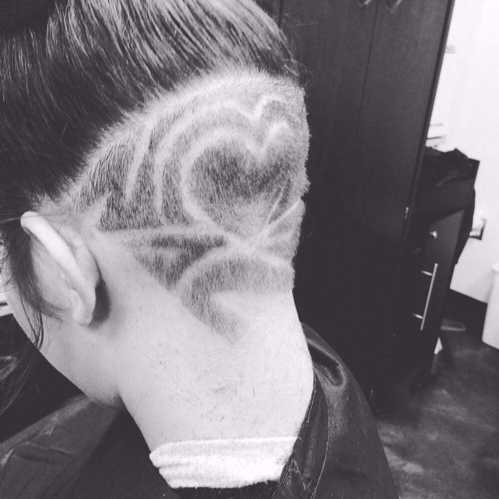 BOSS CUTS - 36 Photos - 621 Capitol Mall Dr, Sacramento, California ...