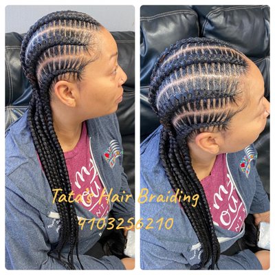 TATAS HAIR BRAIDING - Updated November 2025 - 113 Photos - 4833 Belair ...