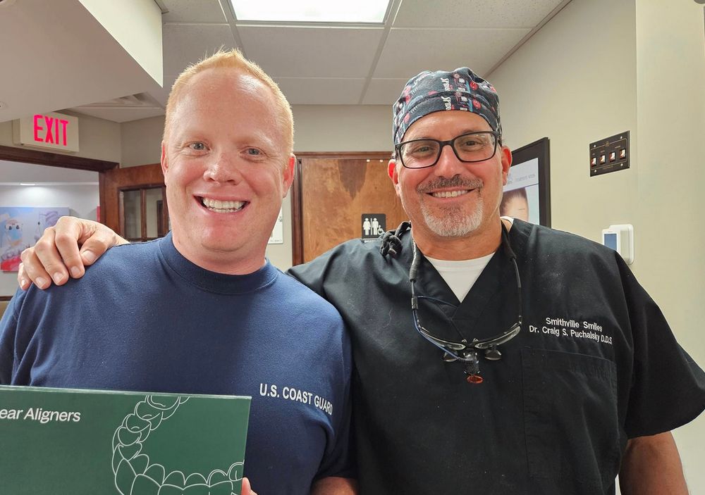 CRAIG S PUCHALSKY, DDS - SMITHVILLE SMILES - Updated October 2025 - 14 ...
