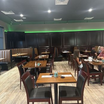 INAKA SUSHI BAR & HIBACHI - EDMOND - Updated December 2024 - 80 Photos ...