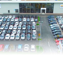 MOTOR RANGE - Dunnings Bridge Road, Liverpool, Merseyside, United ...