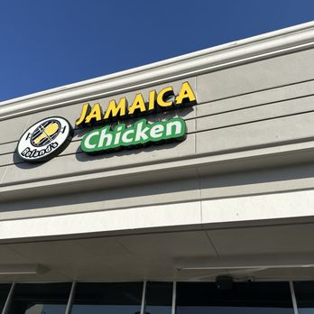 ROLAND’S JAMAICAN CHICKEN - Updated April 2025 - 248 Photos & 218 ...