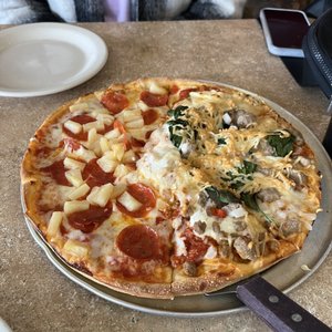 PACIFIC PIZZA - 171 Photos & 398 Reviews - 870 S Forks Ave, Forks ...