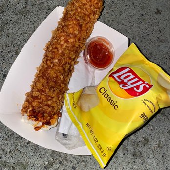 BLUE RIBBON CORN DOGS - Updated November 2024 - 311 Photos & 128 ...