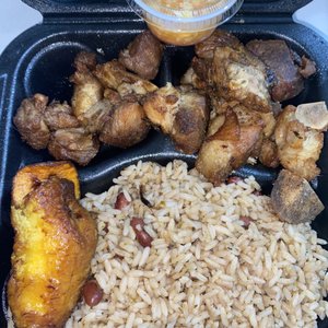 CHEF CREOLE -MIAMI GARDENS - 47 Photos & 65 Reviews - Cajun/Creole ...