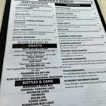 MARINER’S HARBOR - Updated November 2025 - 168 Photos - 165 Reviews - 1 ...