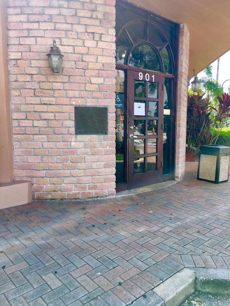 WEST MIAMI CITY HALL AND COMMUNITY CENTER - Updated October 2025 - 12 ...