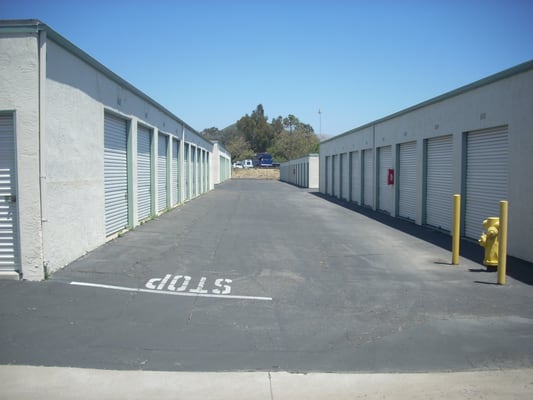 ALAMO SELF STORAGE - SAN LUIS OBISPO - Updated September 2025 - 24 ...