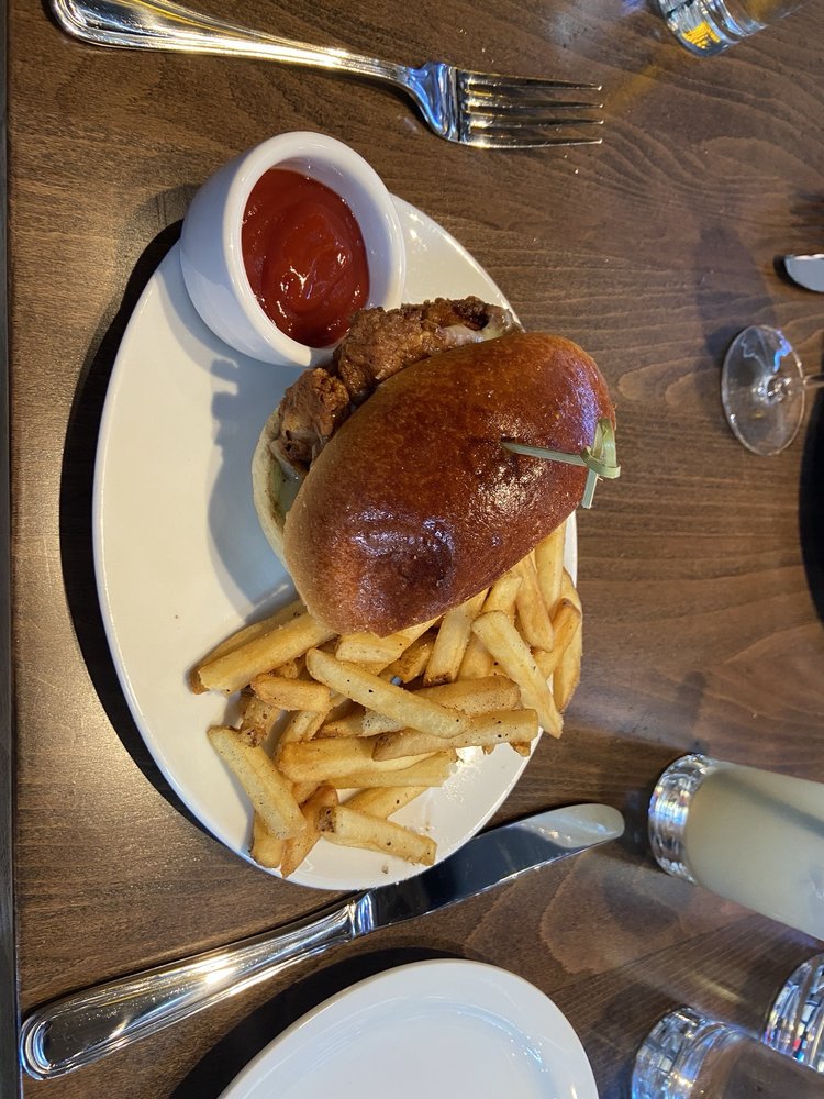 THE VICTOR TAVERN - EDMONDS - Updated November 2024 - 24 Photos & 81 ...