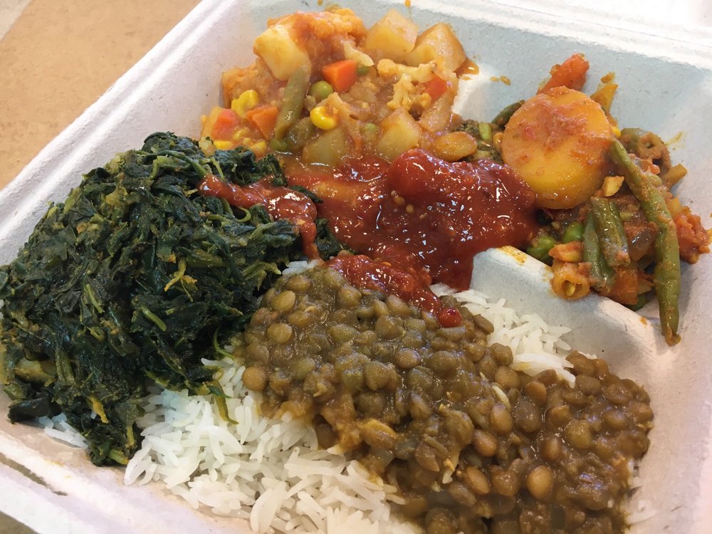 LASOON - 55 Photos & 32 Reviews - 2560 McCarthy Mall, Honolulu, HI - Yelp