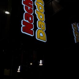 NACHO DADDY - Updated June 2025 - 180 Photos & 80 Reviews - 800 19th ...